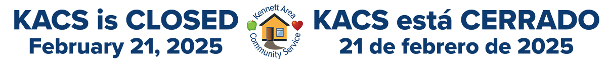KACS Kennett Area Community Service